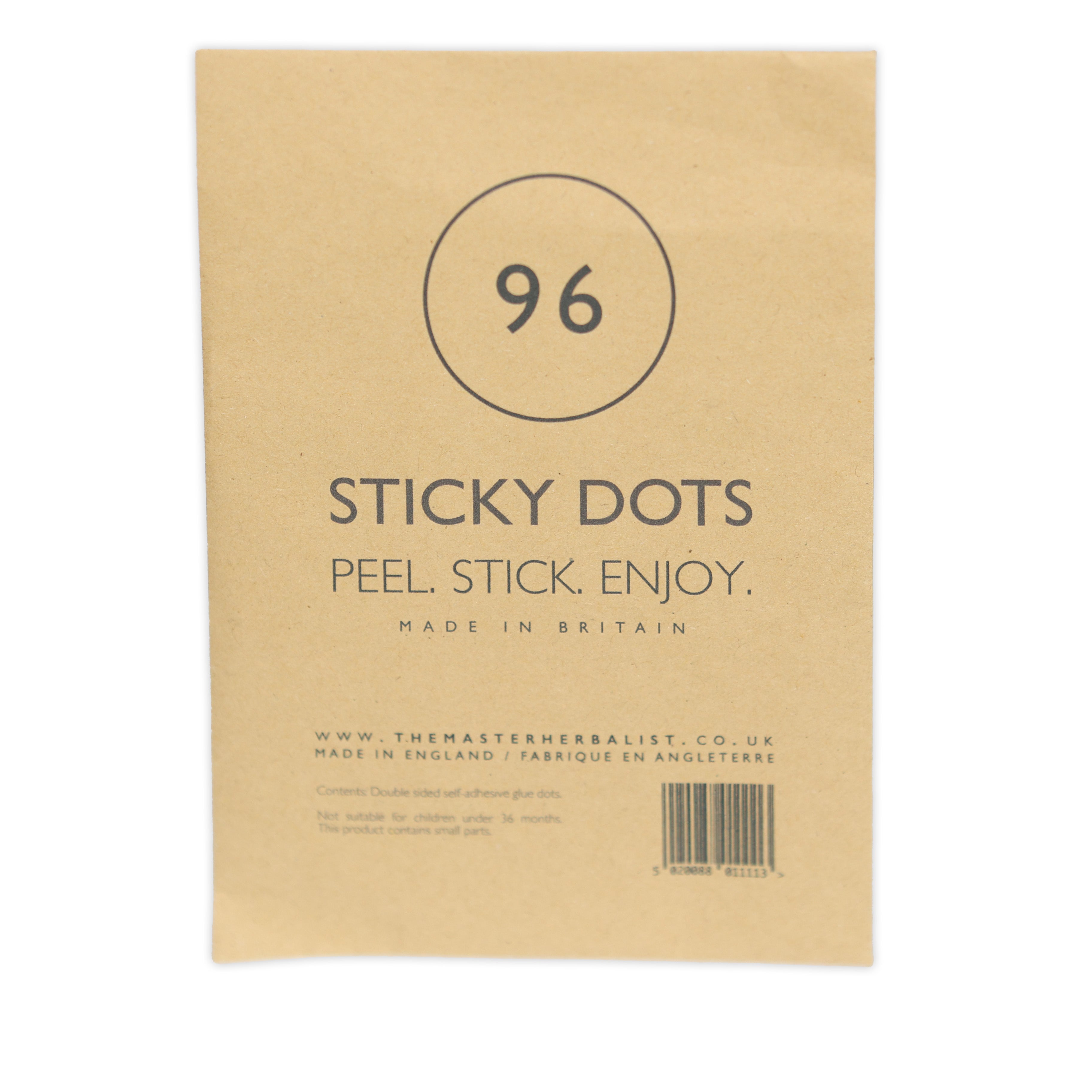 SIMPLY DRAWER LINERS | Adhesive Sticky Dots