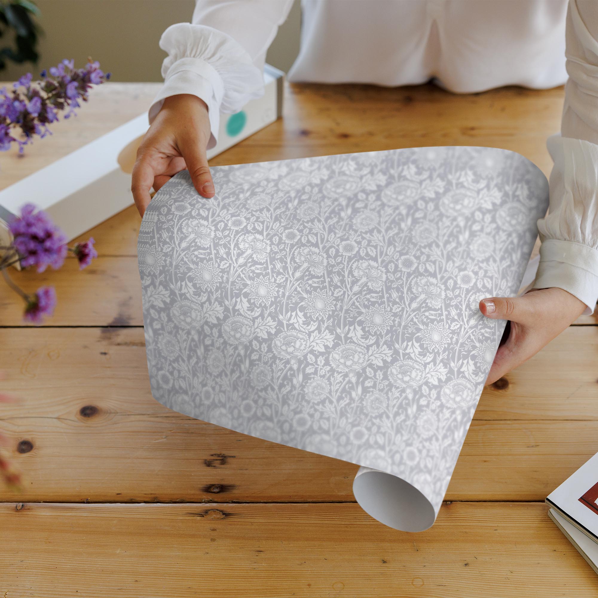 SIMPLY DRAWER LINERS | Fragrant Scented Drawer Liners | FREE SHIPPING