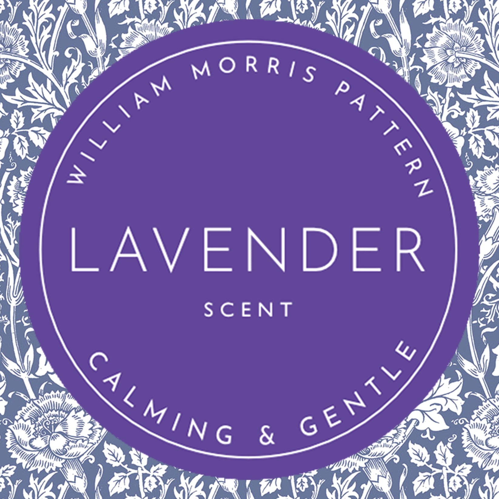 Simply Drawer Liners LAVENDER Scented Wardrobe Freshener Sachets in a ...